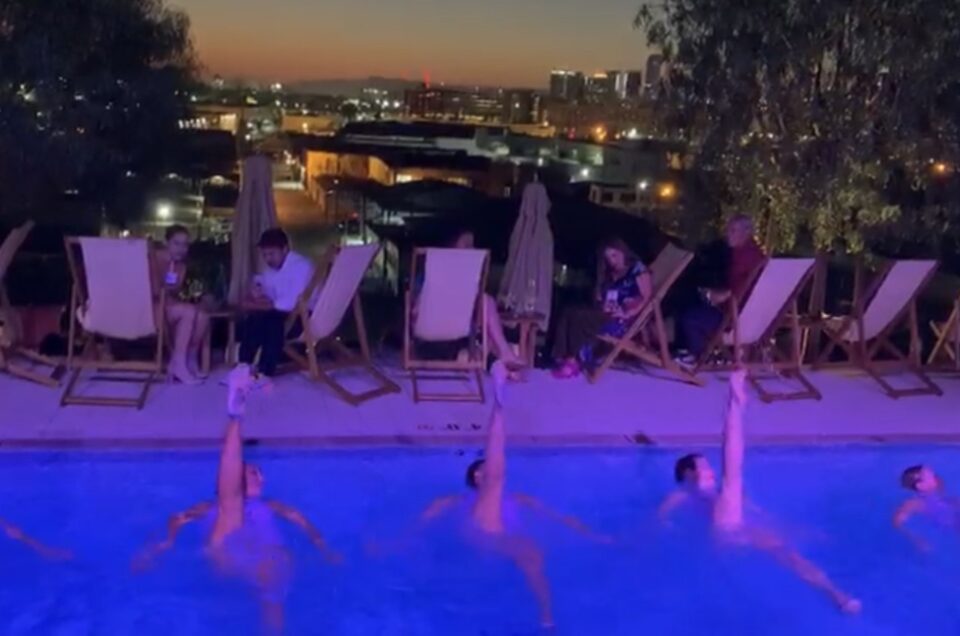 water entertainment case studies